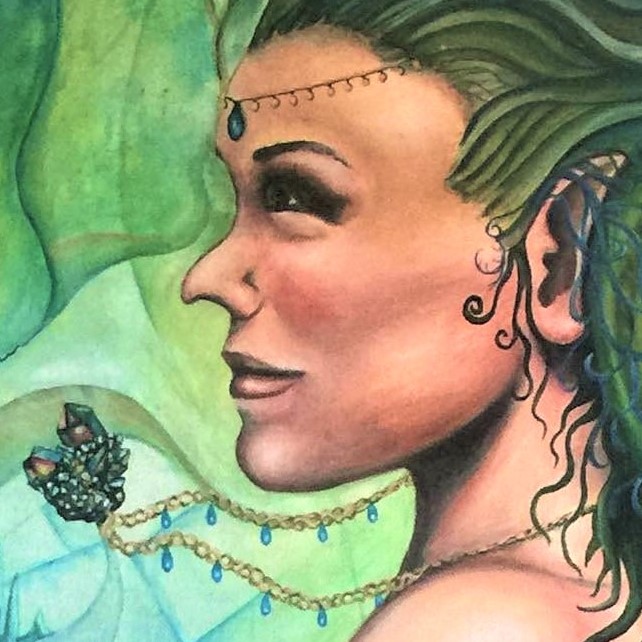 Tina-Renae Art – Art of Tina-Renae