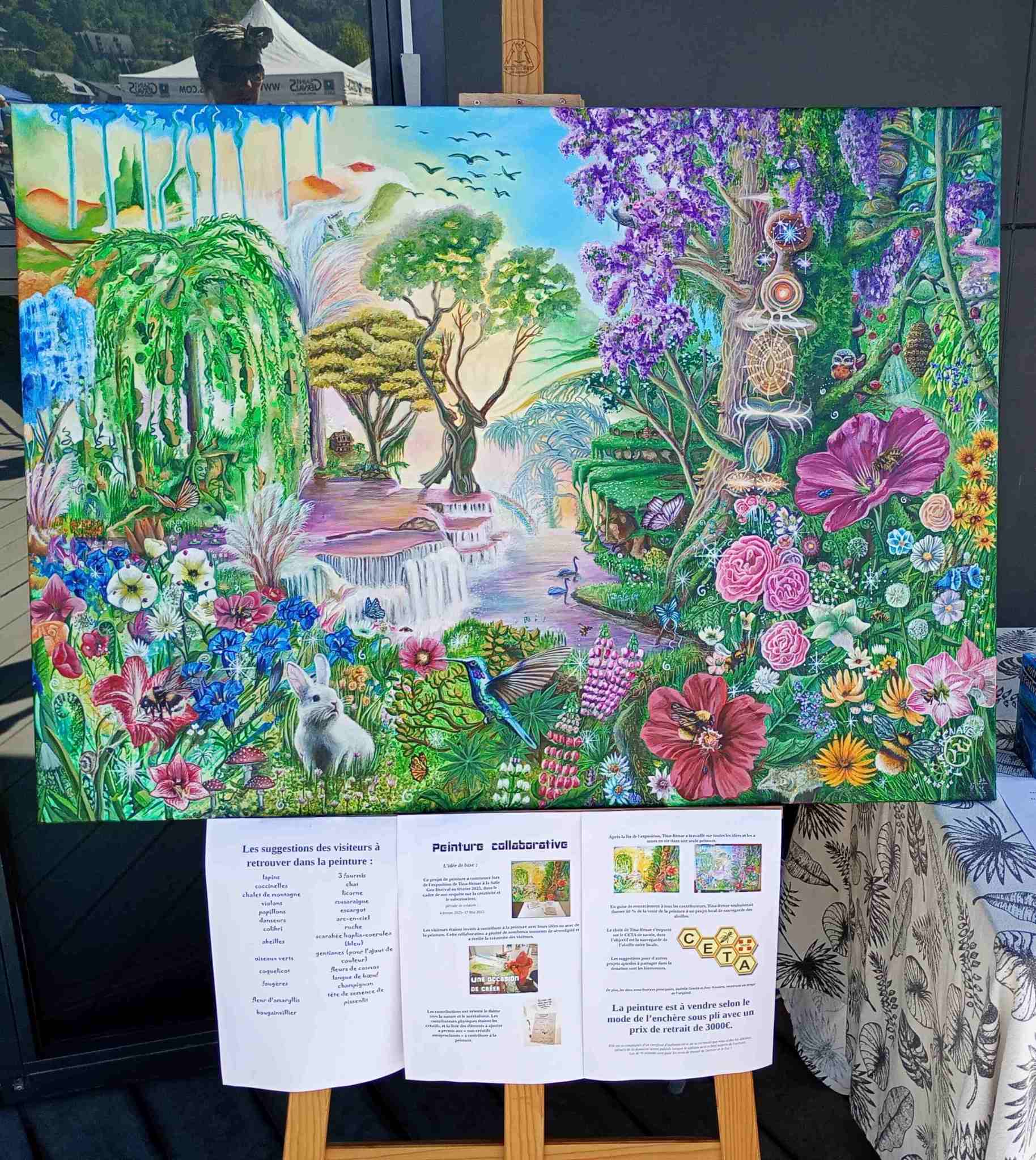 Tina-Renae Art – Art of Tina-Renae